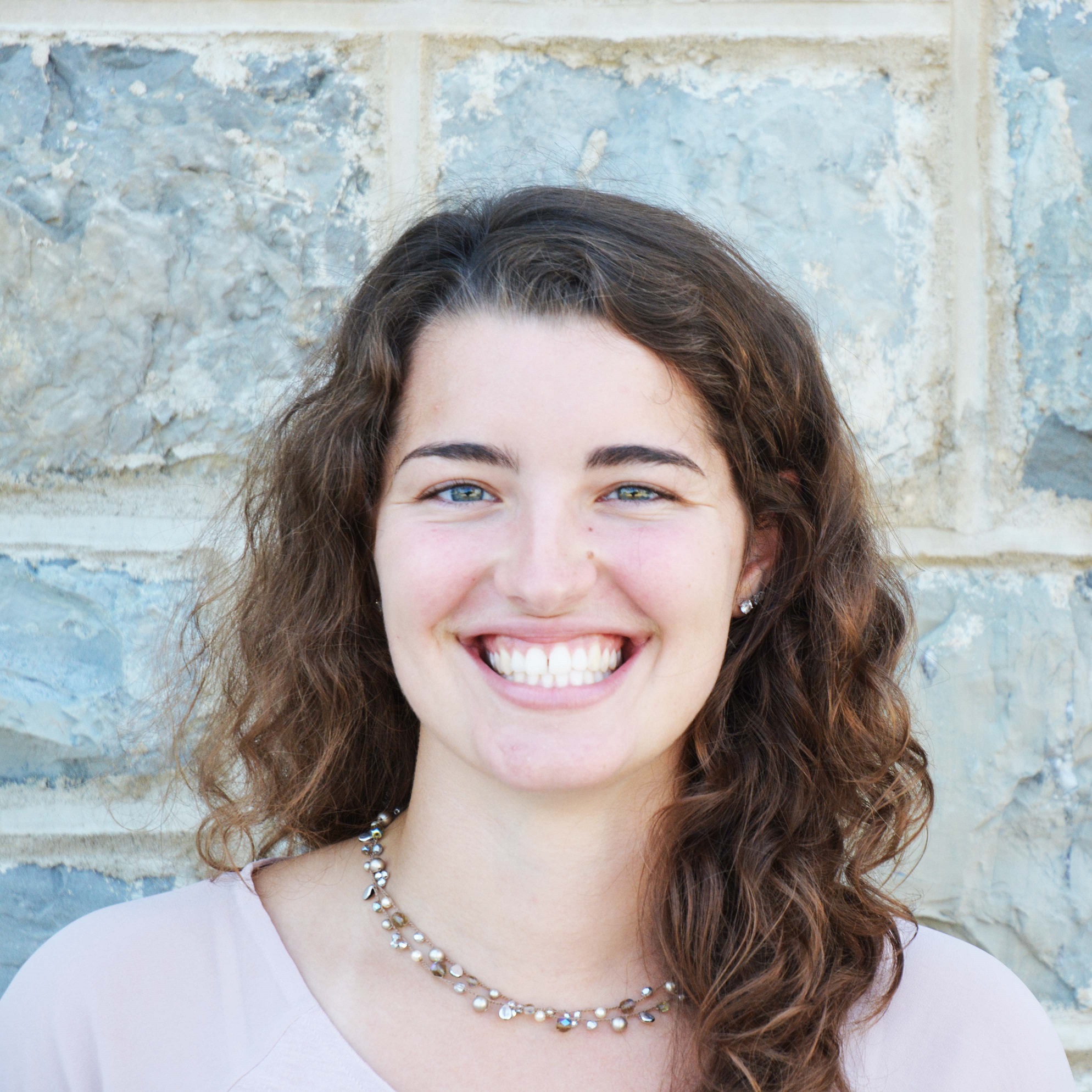 Emily Kieffer Getting Ahead Of The Game With Sex Specific Differences In Head Impact Tolerance